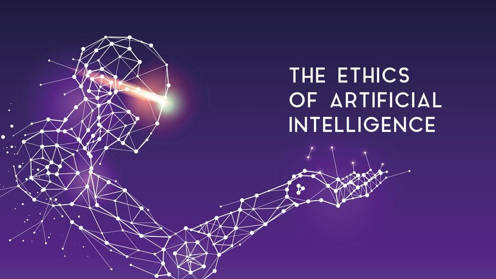 The Ethics of Shipping AI‑Generated Code to Production - AverageDevs